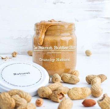 www.thepeanutbutterstore.co.uk – The Peanut Butter Store
