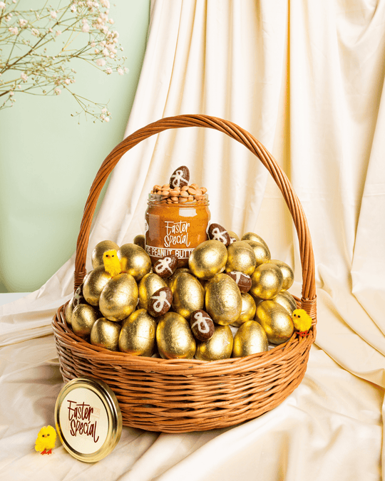 www.thepeanutbutterstore.co.uk – The Peanut Butter Store